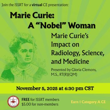 2025 National Radiologic Technology Week CE Registration – Illinois ...